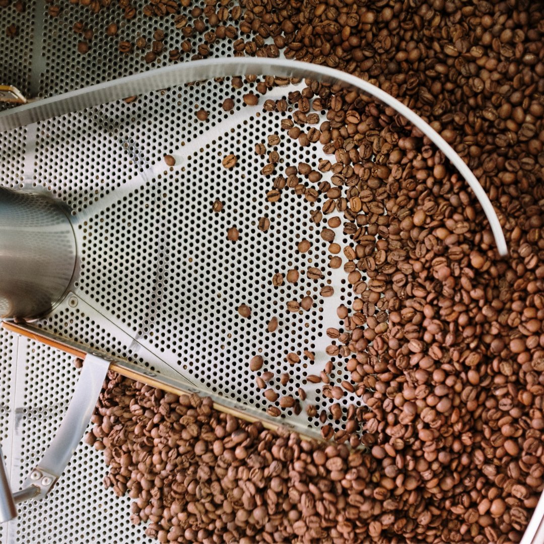 COFFEE BEANS 咖啡豆 – Goodman Roaster